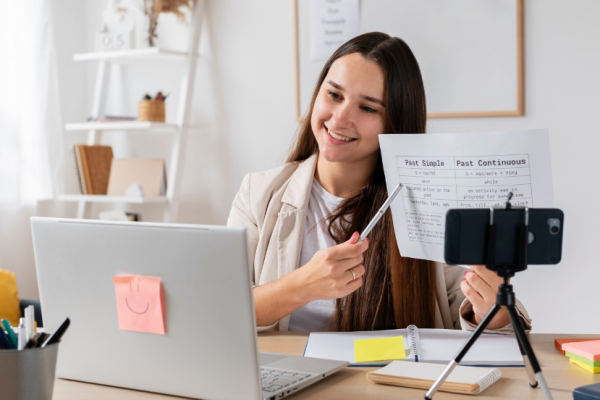 ¿Qué es una OVA y cómo se construye? – Magio Academy